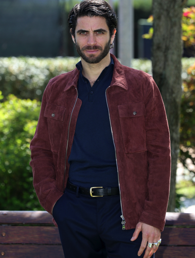 Costanza, il cast della serie tv dai romanzi di Alessia Gazzola. FOTO ...