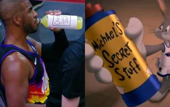 NBA, Chris Paul eterno: il segreto della sua longevità è la ‘Secret ...