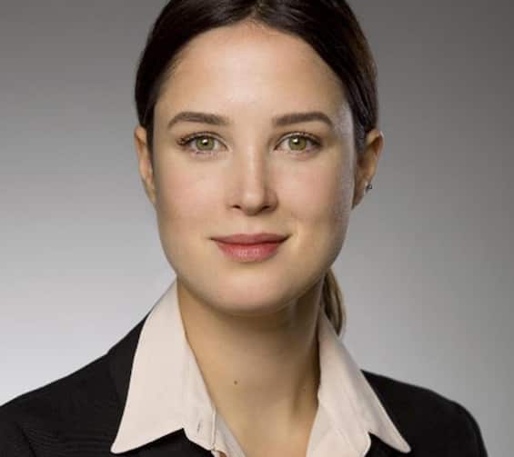 Alessia D'Alessandro, ecco chi è la nuova fidanzata di Luigi Di Maio ...