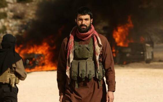 La Fuga, trama e cast della nuova serie TV con Engin Akyürek