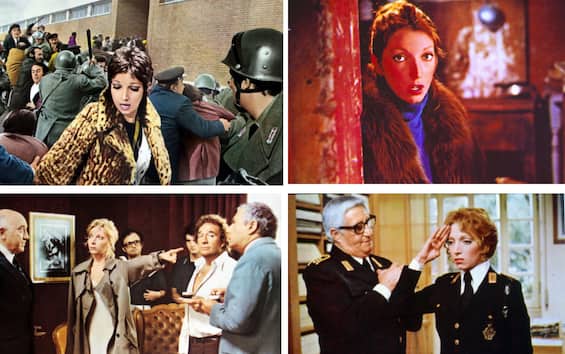 Mariangela Melato, 10 anni dalla morte dell'attrice. I migliori film