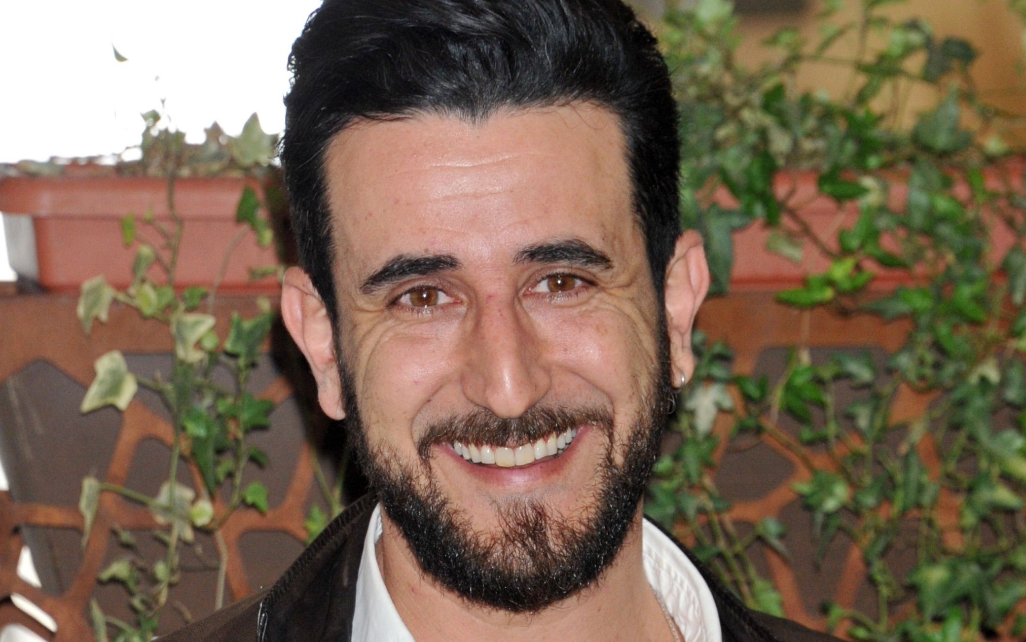 A muso duro, il cast del film su Antonio Maglio