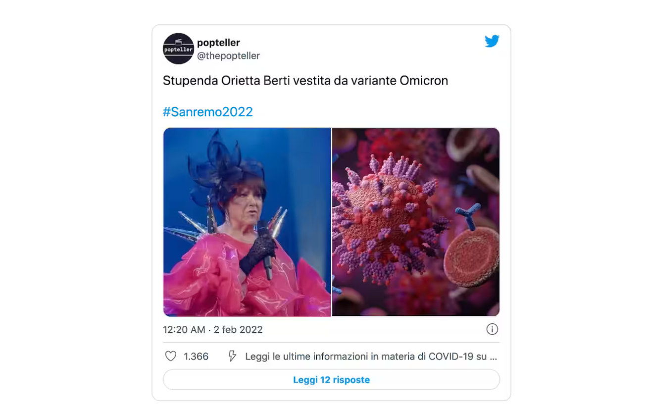 Sanremo, 30 meme indimenticabili in attesa del Festival 2024 | Sky TG24