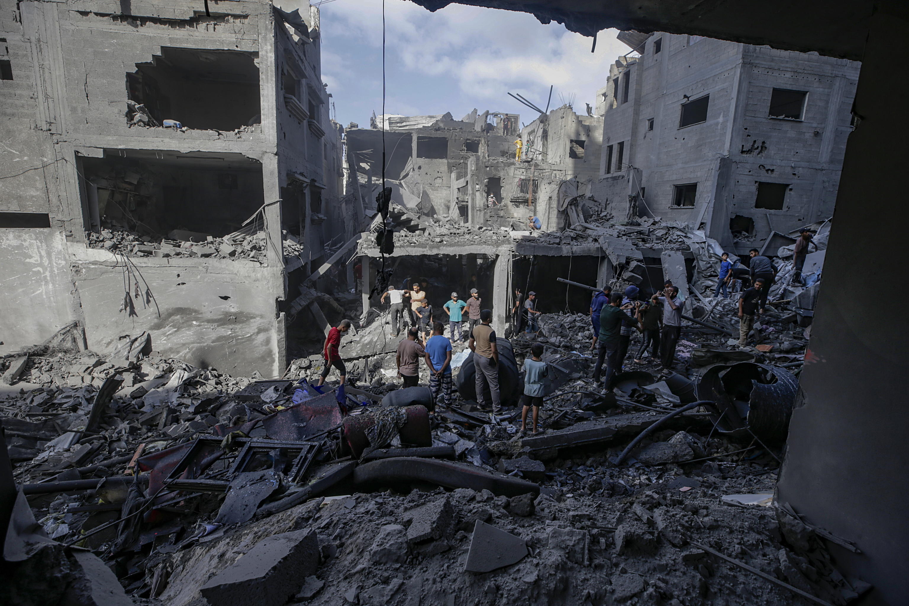 Guerra Ucraina Russia, le ultime news di oggi 4 ottobre | Sky TG24