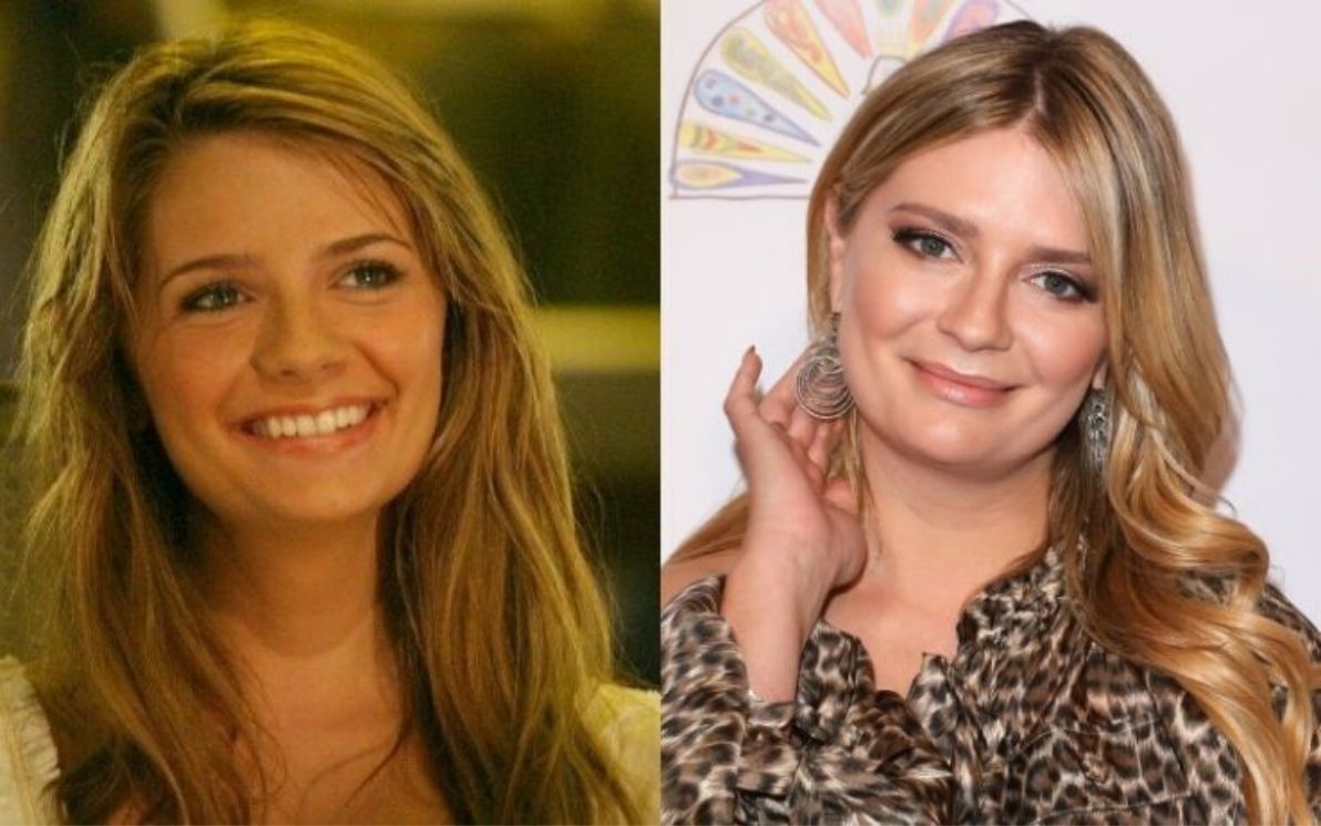 The O.C., ieri e oggi: che fine hanno fatto gli attori del cast