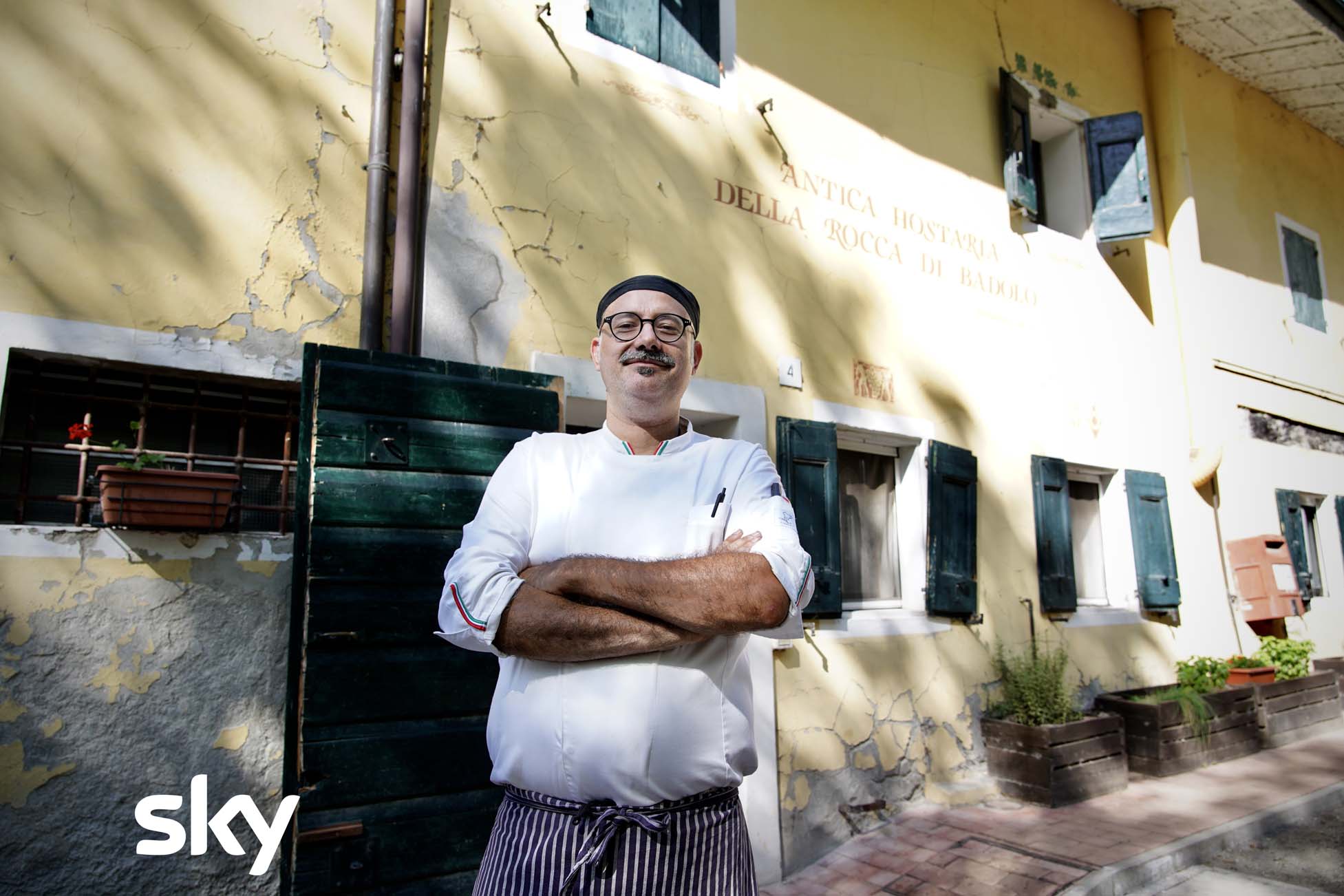 4 Ristoranti, l'Agriturismo Ca’ Lunati miglior ristorante sui Colli ...