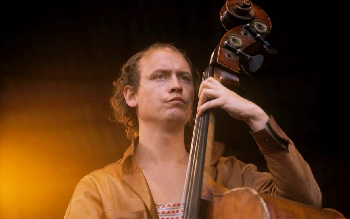 Danny Thompson, morto il bassista dei Pentangle e di John Martyn I Sky TG24