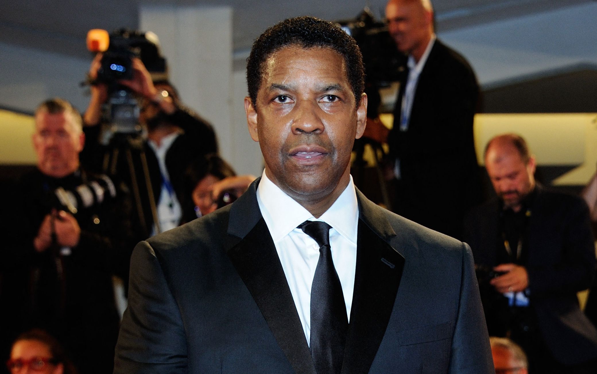 Denzel Washington sarà Annibale nel film Netflix di Antoine Fuqua I Sky ...