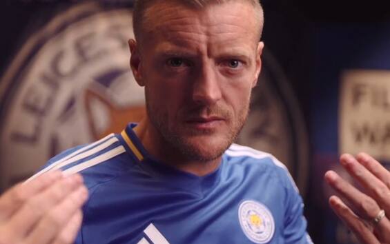 Il ritorno di Vardy: 'La Premier è il mio posto' | Sky Sport