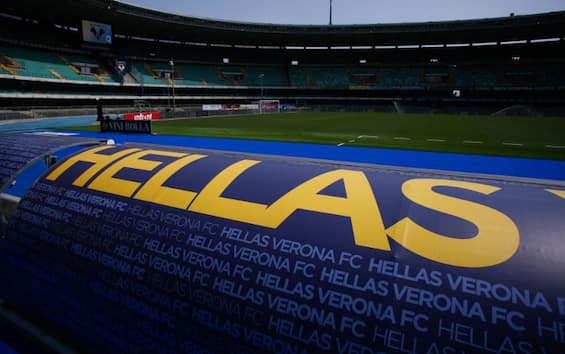 Hellas Verona, indagine sulle fatture false: la nota della squadra e le news | Sky Sport