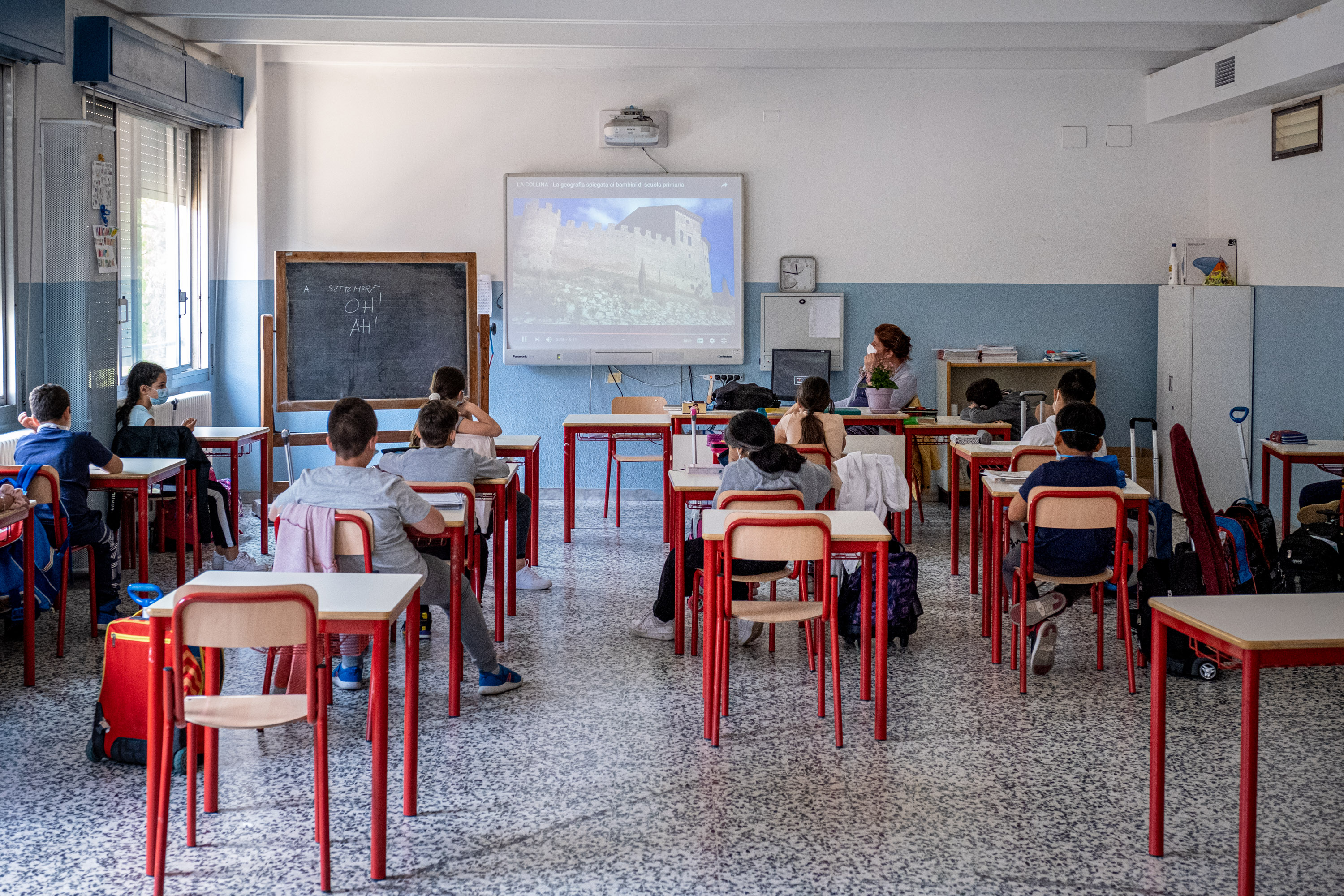 Ricompense, punizioni o dialogo? Cosa fare se i figli non ascoltano ...