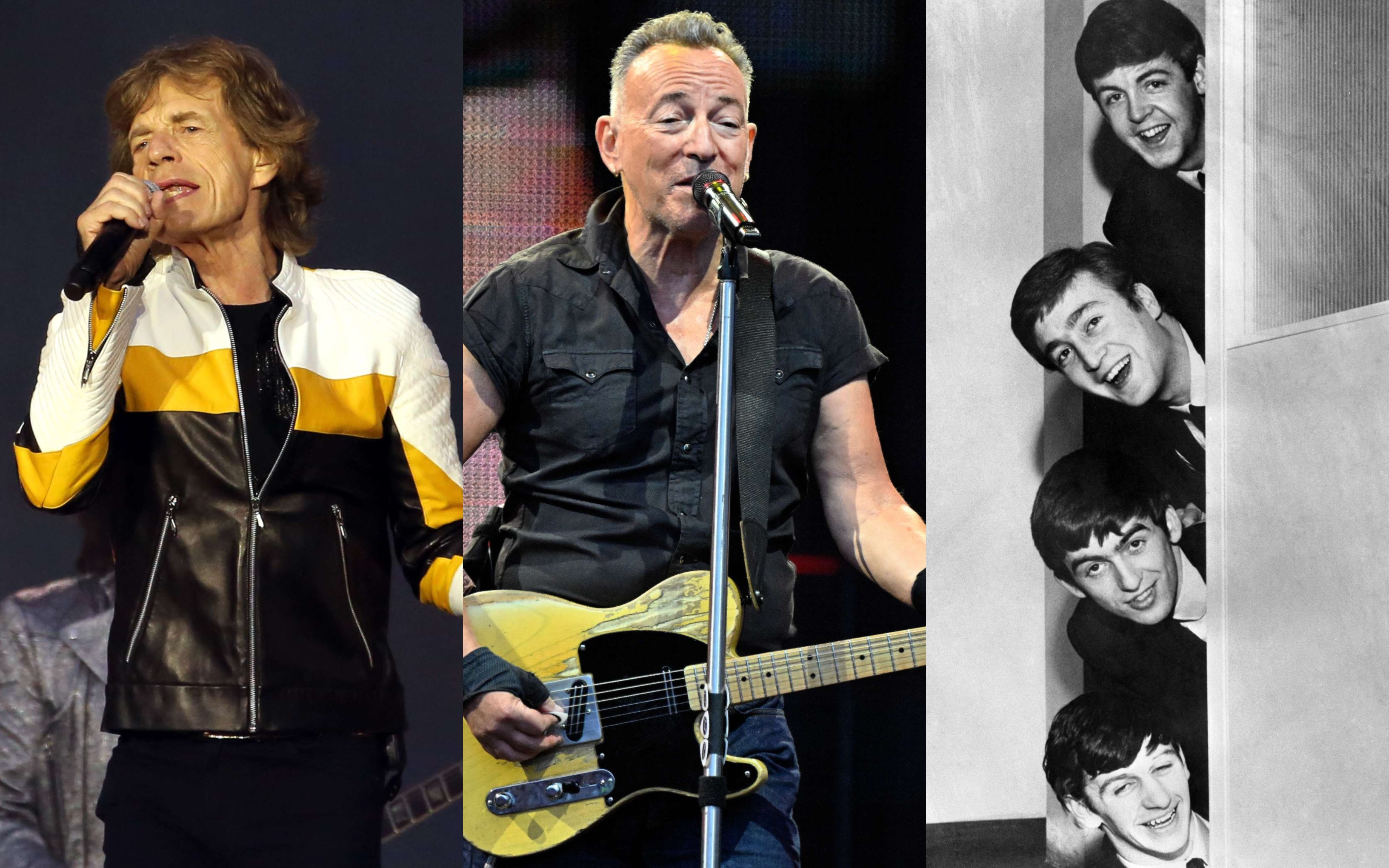 Bruce Springsteen in concerto a Milano nel 2024: annunciate due date