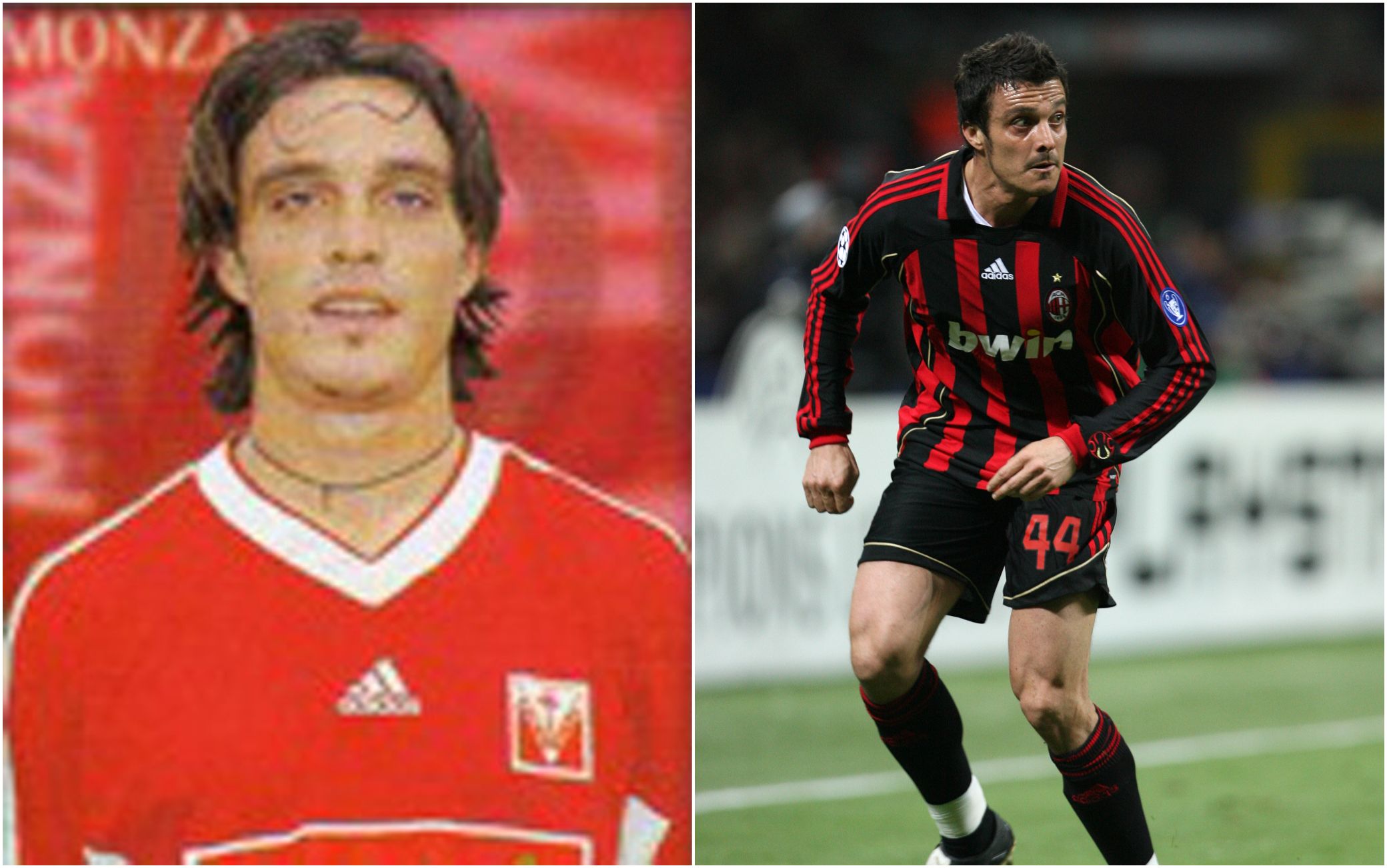 Daniel Maldini al Monza con Galliani, che incroci con la storia del ...