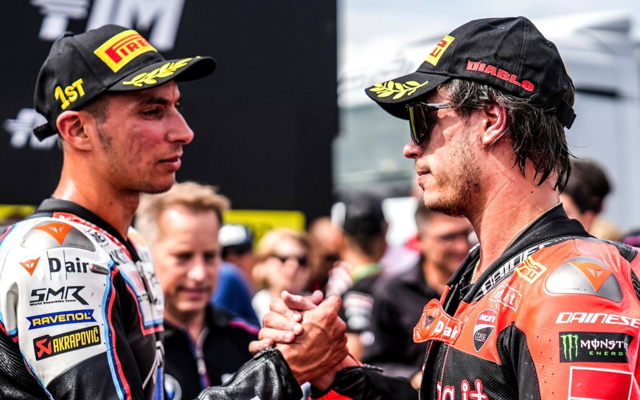 SBK 2026, calendario del Mondiale: gare, date e novità | Sky Sport