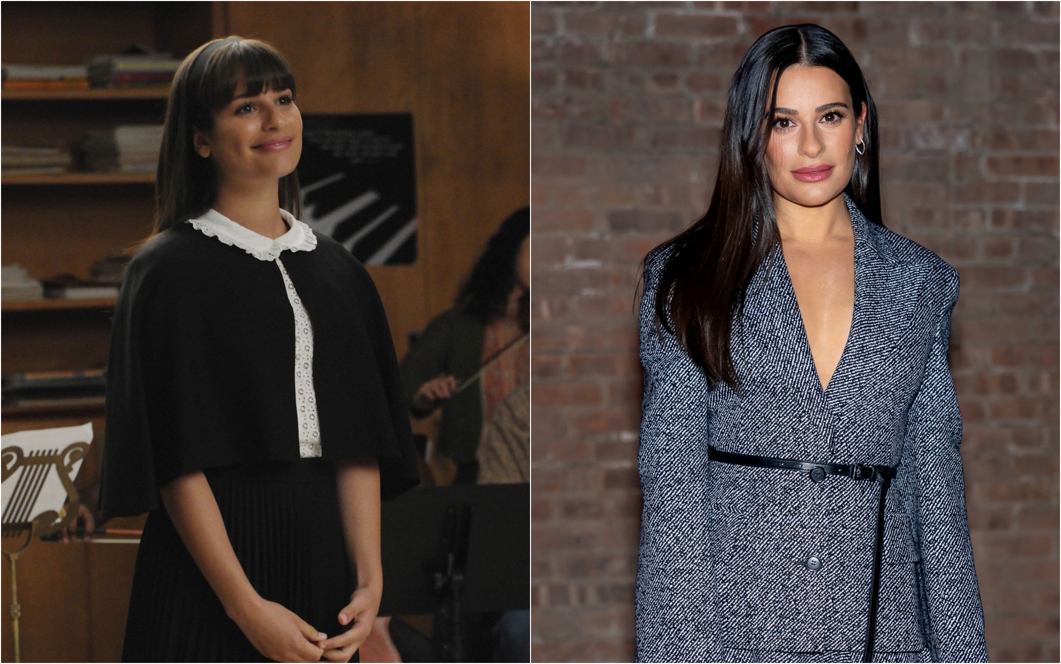 'Glee', 10 anni fa andava in onda l'ultima puntata: il cast ieri e oggi ...