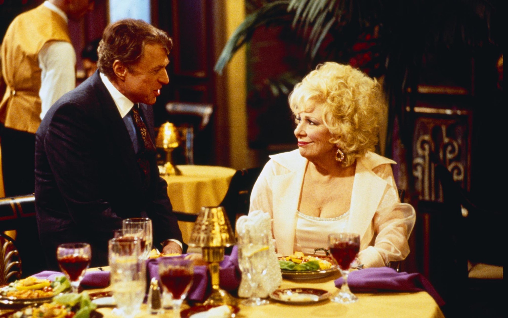 La Tata, 30 anni fa usciva negli Usa la serie tv con Fran Drescher: 10 ...