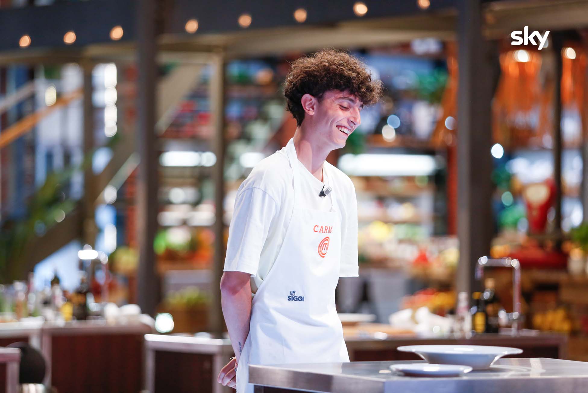 MasterChef 11: chi sono i finalisti. FOTO | Sky tg24