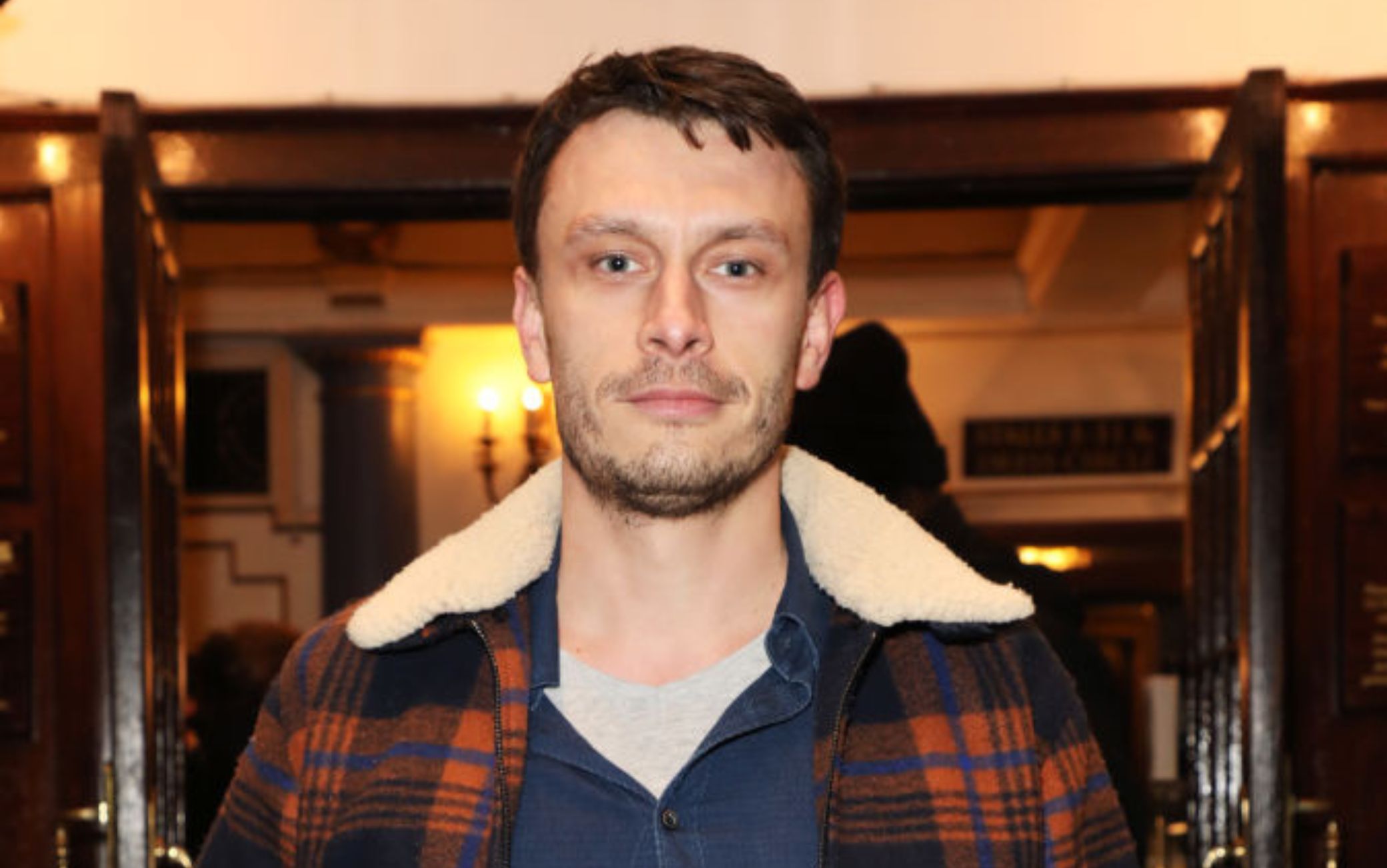 Baby Reindeer, Richard Gadd chiede di non indagare sull'identità dei ...