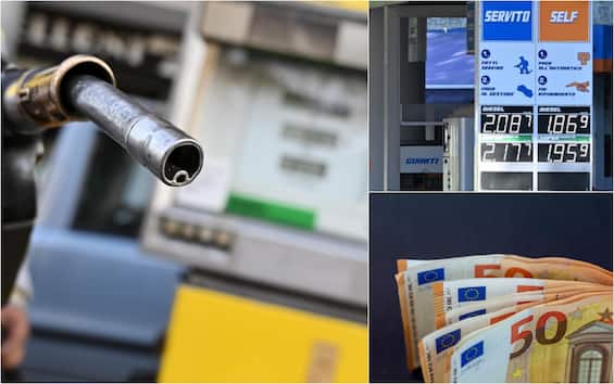 Bonus benzina 2023, a chi spetta il contributo da 80 euro e come richiederlo | Sky TG24