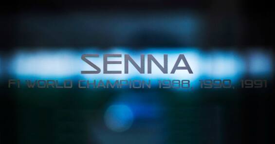 F1, la McLaren omaggia Senna con un logo permanente sulle sue monoposto ...