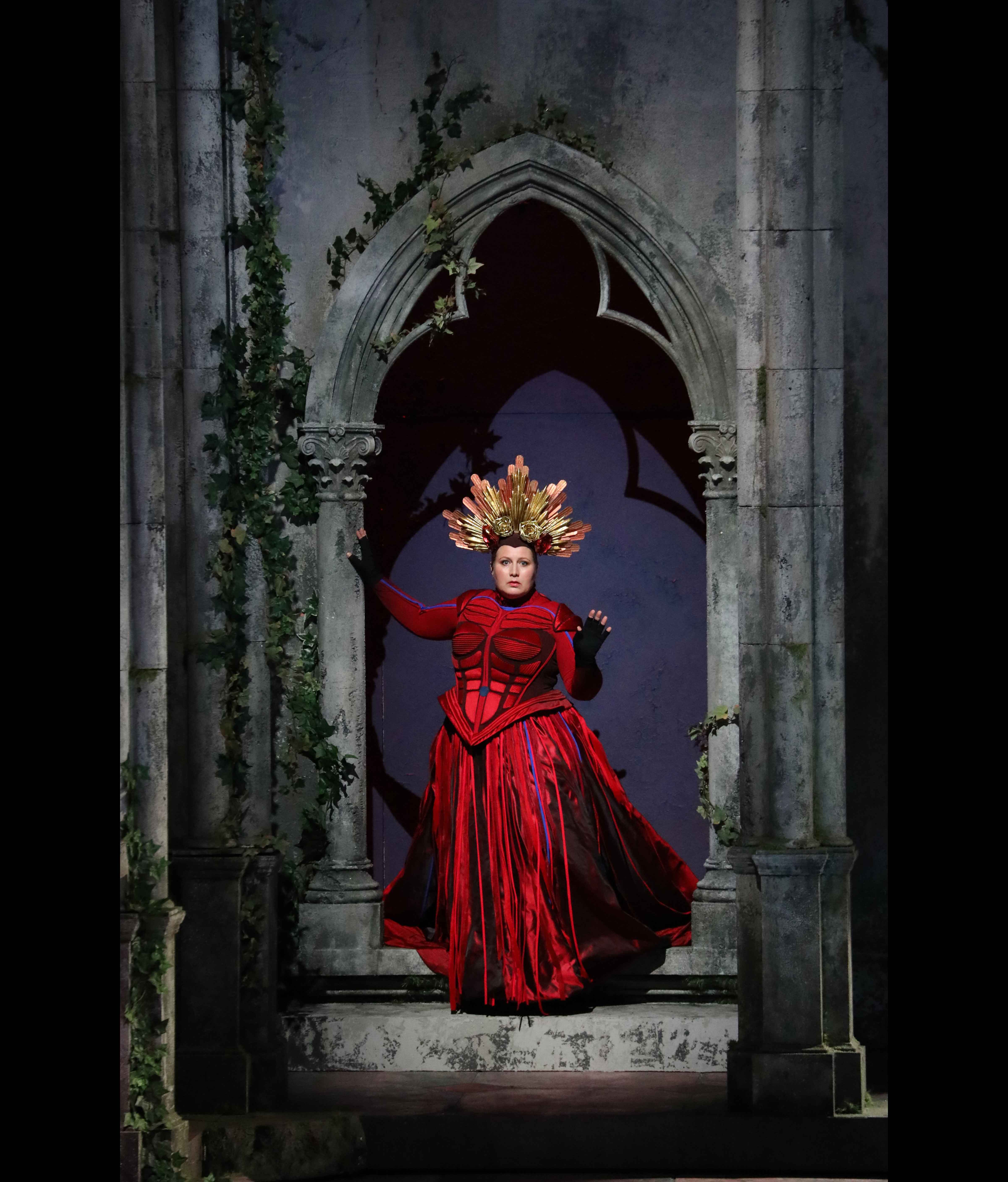 Teatro alla Scala, per la prima volta 'Rusalka' di Antonín Dvořák ...
