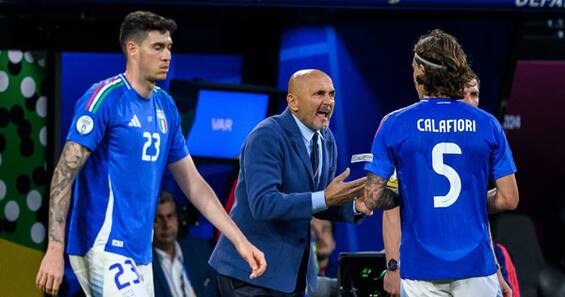Calciomercato, i giocatori italiani cresciuti di valore nel 2024 | Sky ...