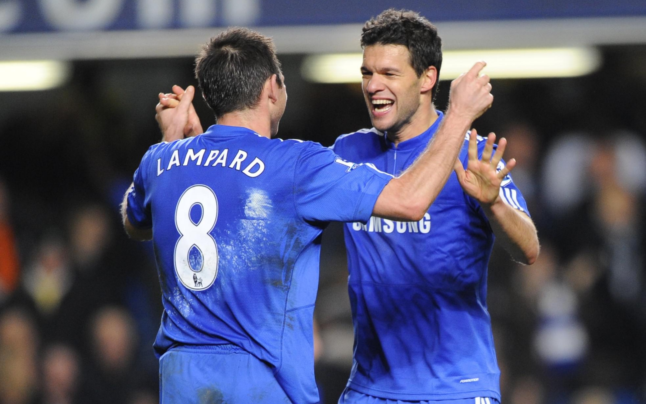 Milan, ecco Loftus-Cheek: chi è il nuovo acquisto di calciomercato ...