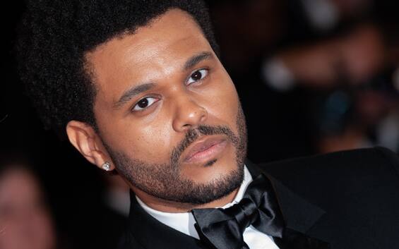 Hurry Up Tomorrow, il trailer del film di The Weeknd con Jenna Ortega ...