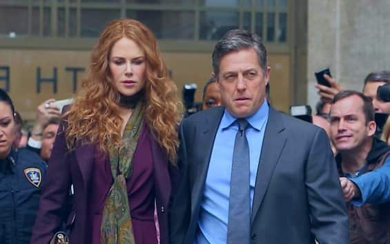 The Undoing, la recensione della serie tv con Nicole Kidman e Hugh Grant