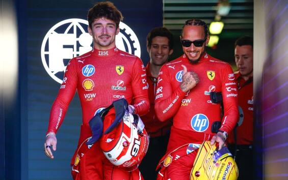F1, il commento di Matteo Bobbi dopo le libere in Australia: 'Ferrari ...