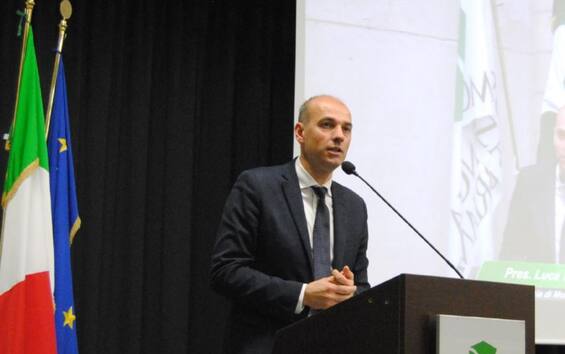 Elezioni Provincia Monza e Brianza, Santambrogio riconfermato ...