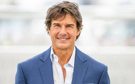 Tom Cruise, la figlia Suri e il college. Secondo indiscrezioni non si ...