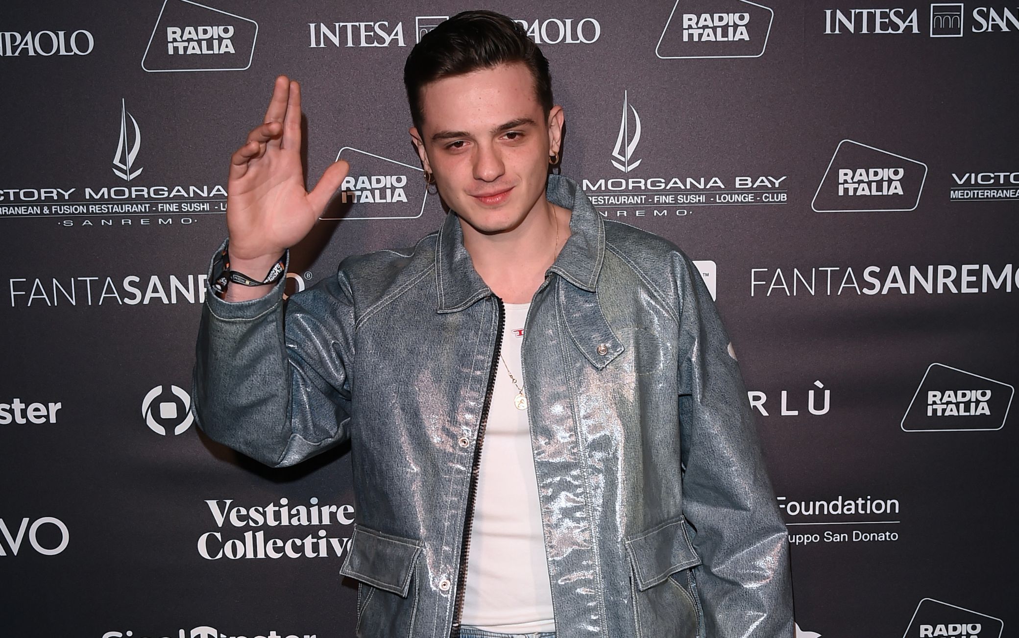 Olly, la possibile scaletta del concerto a Bologna I Sky TG24