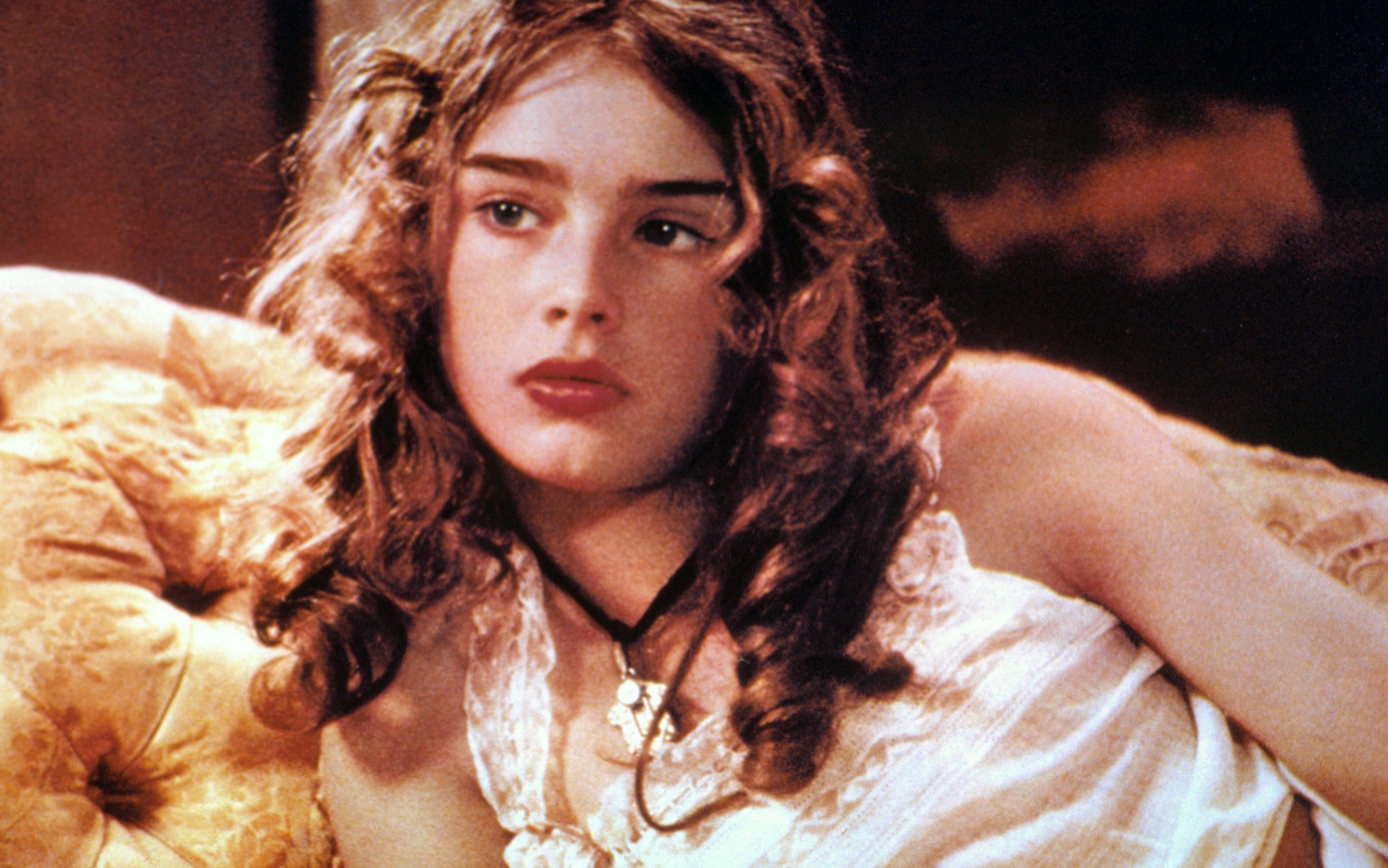 Brooke Shields compie 60 anni, i suoi film più noti da Laguna Blu a La ...