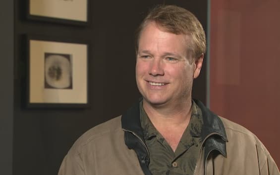 Mark Armstrong ricorda il padre e lo sbarco sulla Luna. VIDEO | Sky TG24