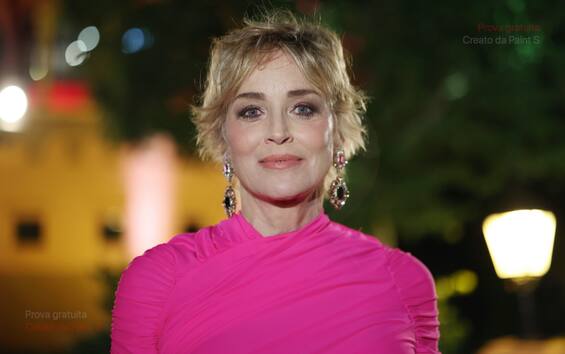 Sharon Stone, Robert De Niro e Joe Pesci sono state due delle poche co ...