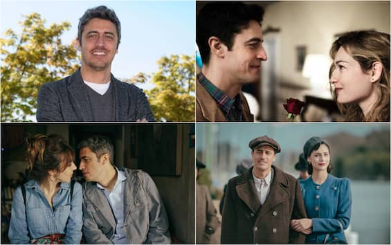 Pif compie 50 anni, ecco i suoi film da attore e da regista. FOTO | Sky ...