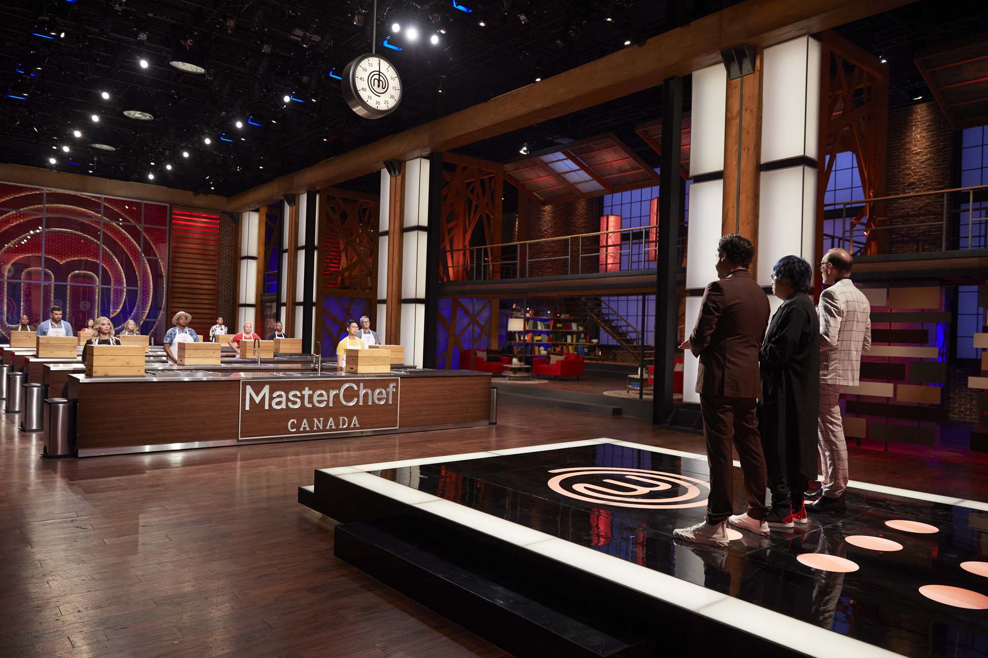 MasterChef Canada 7, cosa è successo nella prima settimana. FOTO | Sky tg24