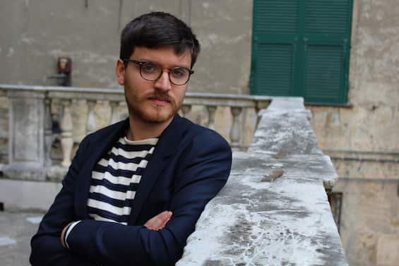 Leonardo Caffo, filosofo condannato a 4 anni per lesioni all'ex ...