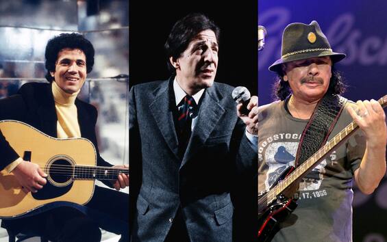 10 grandi album che compiono 50 anni nel 2020