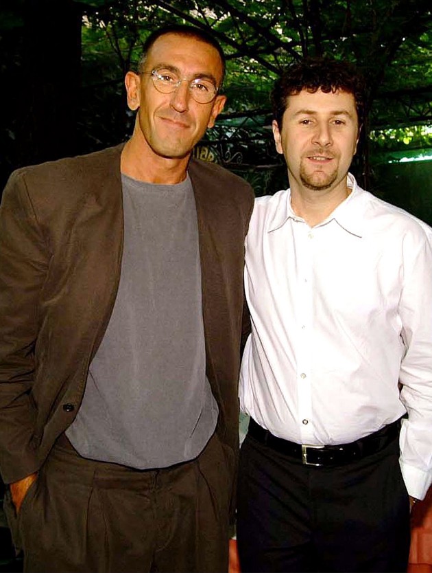 Fabio Fazio compie 60 anni, curiosità e successi di uno dei conduttori ...