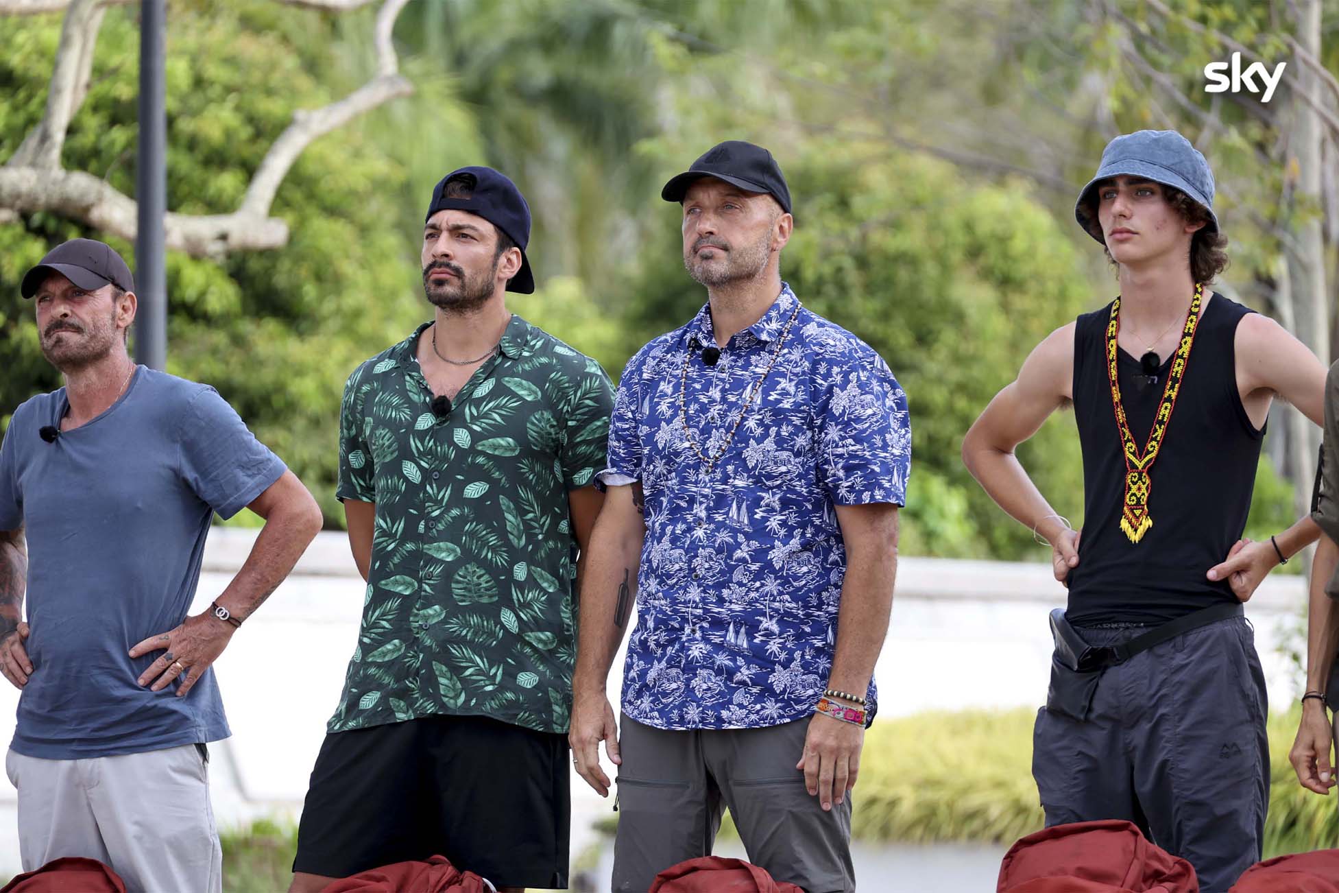 Pechino Express, le anticipazioni della settima puntata I Sky Tg24