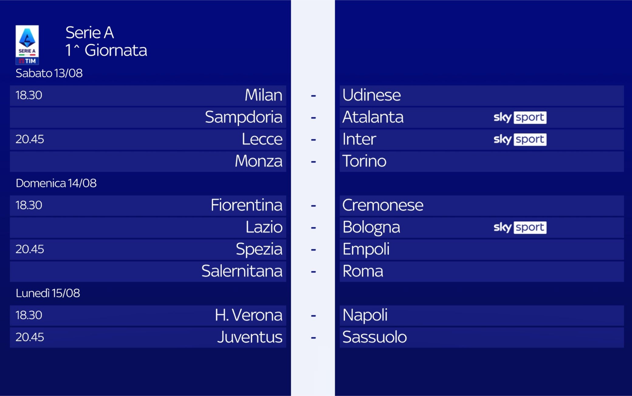Serie A Lazio Napoli 1 2 Gol E Highlights Della Quinta Giornata Sky