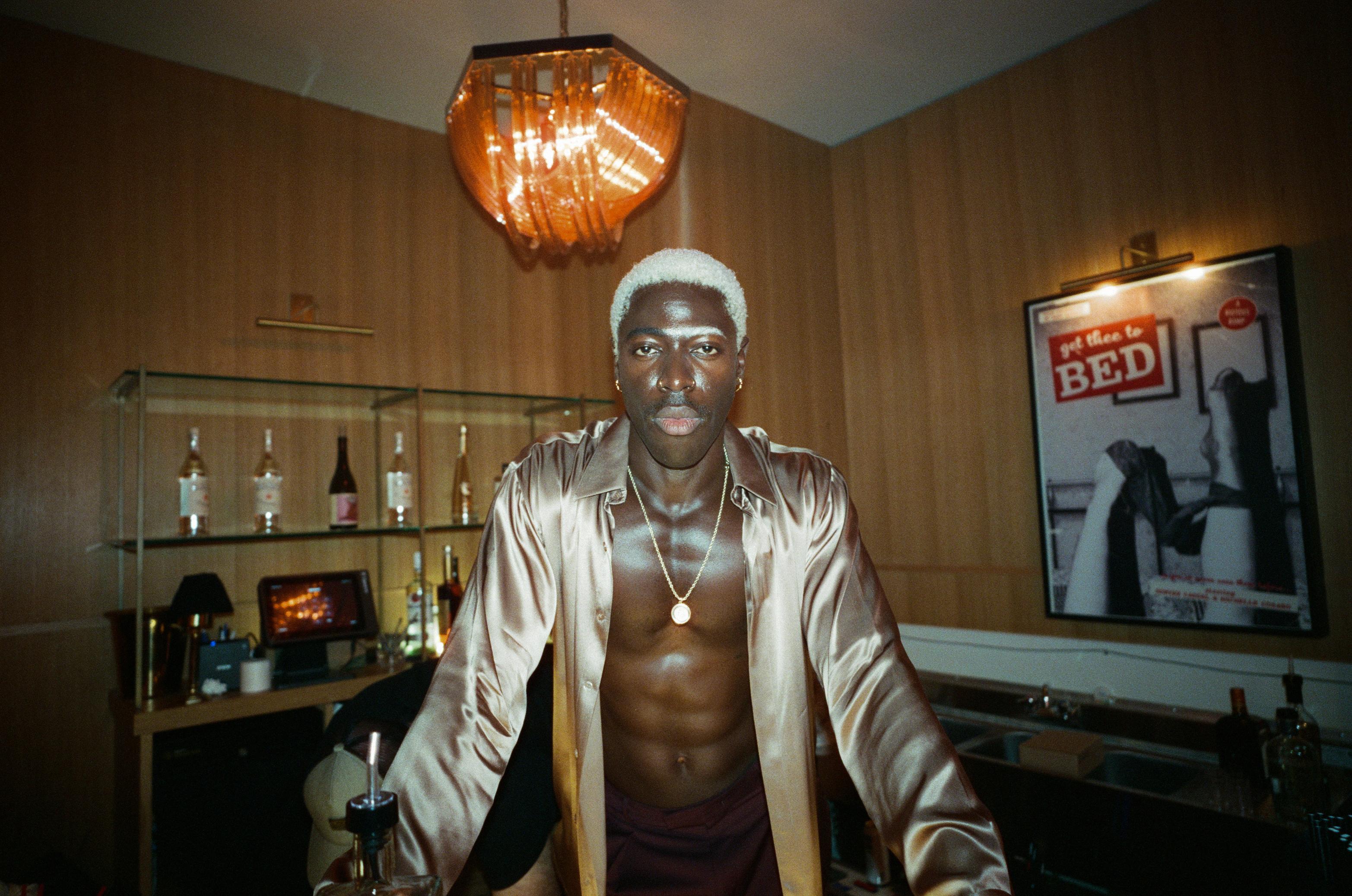 The Idol, il cast della serie TV con The Weeknd e Lily-Rose Depp. FOTO