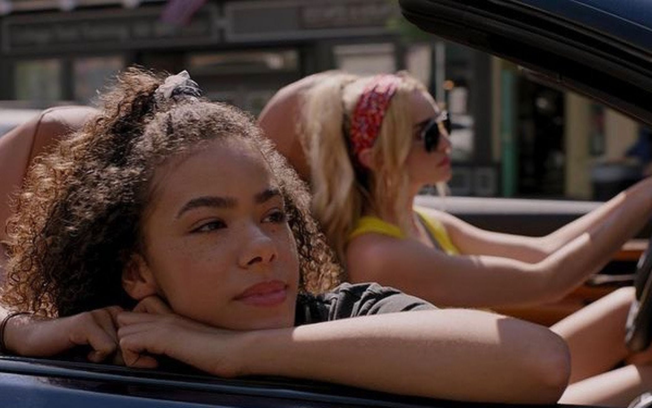 Ginny and Georgia, quando esce la stagione 3? Cosa sappiamo