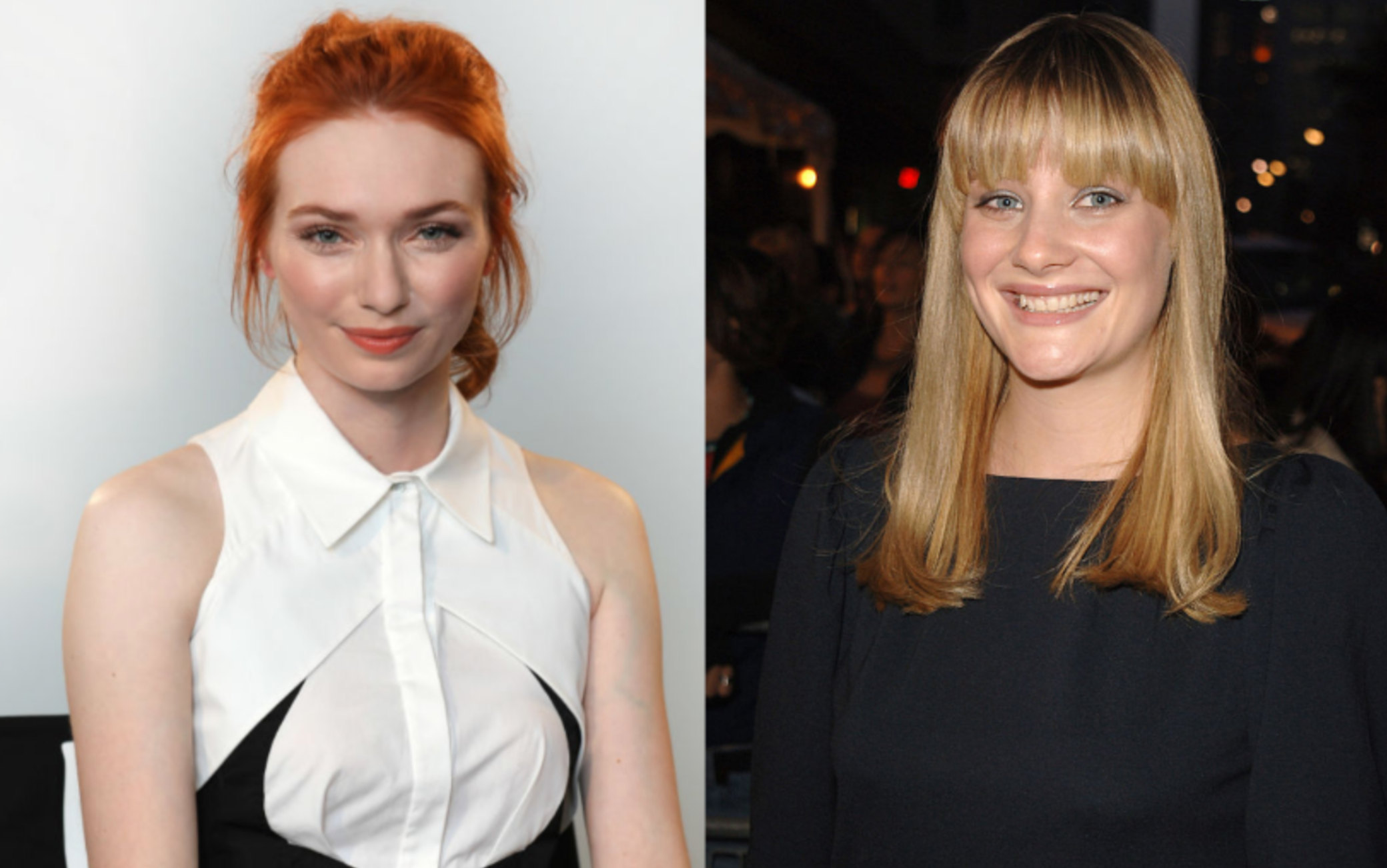 One Day, personaggi e attori del cast di film e serie tv a confronto ...