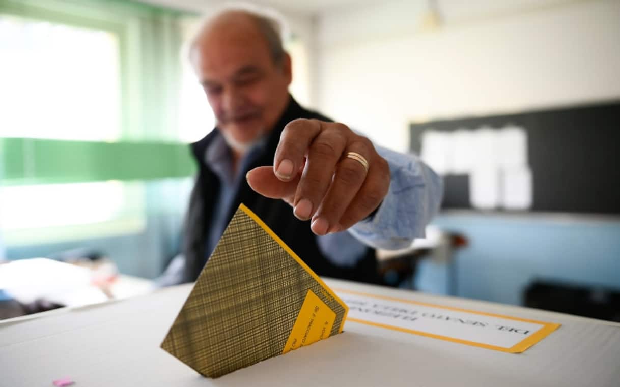 Elezioni regionali in Puglia, quando si vota: le date ufficiali | Sky TG24