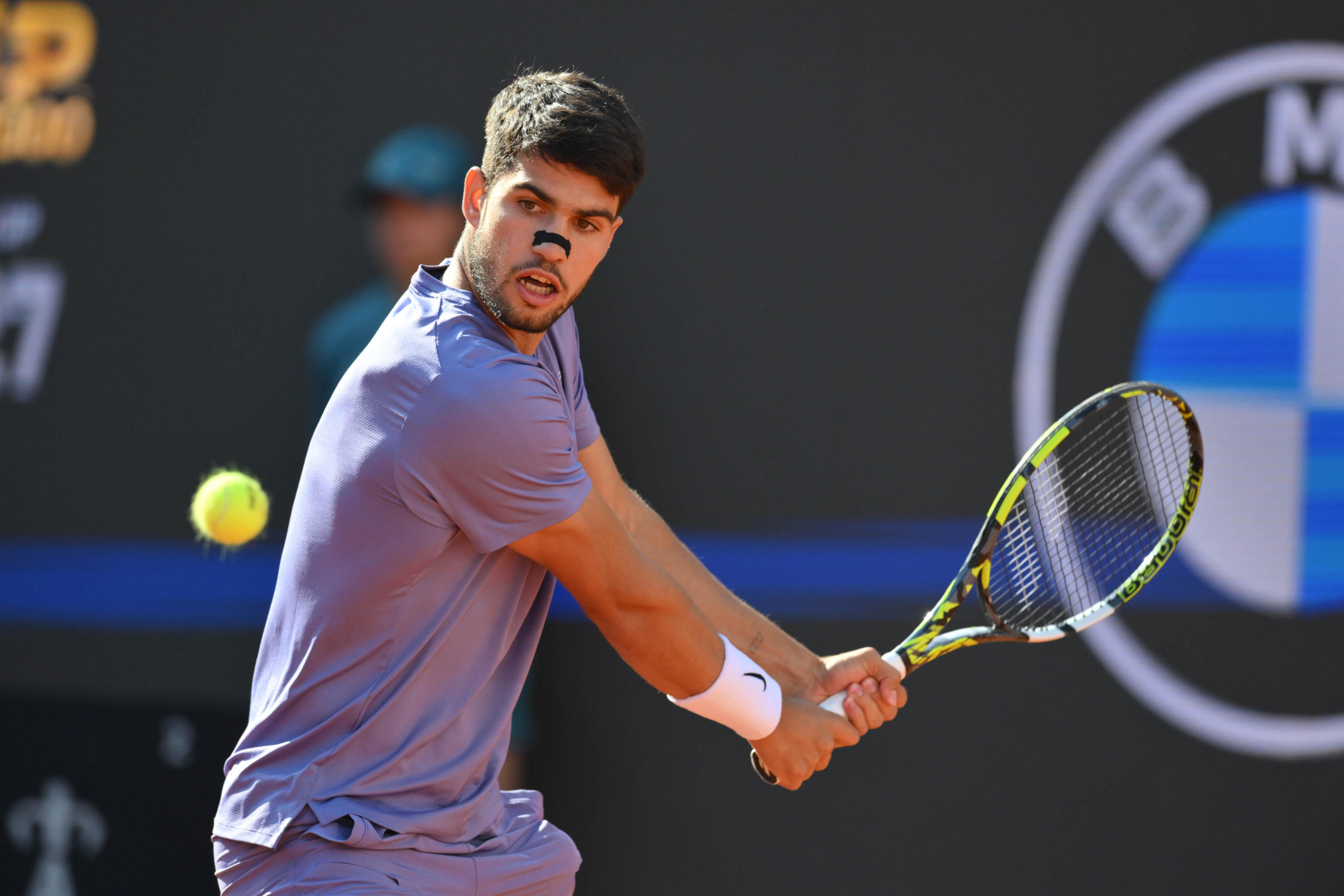 Roland Garros, Alcaraz batte Sinner in finale: Open di Francia resta ...