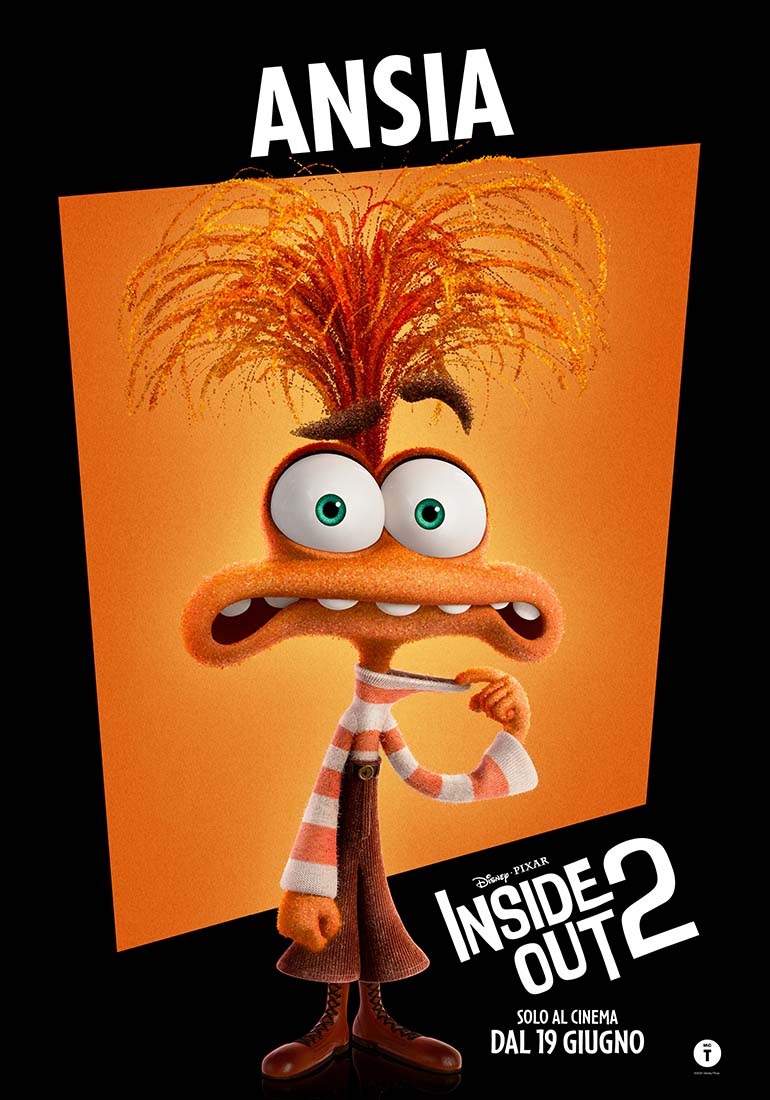 Dream Productions, il trailer della serie del mondo di Inside Out I Sky ...