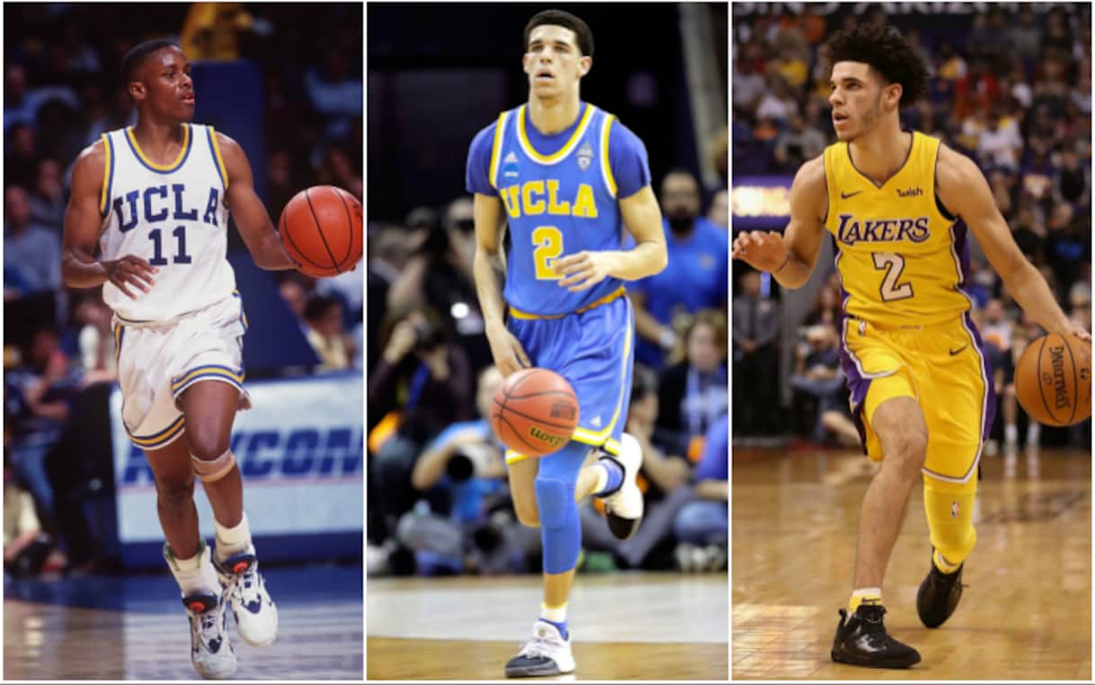 NBA, Lonzo Ball raccontato da Tyus Edney: “È un giocatore speciale ...